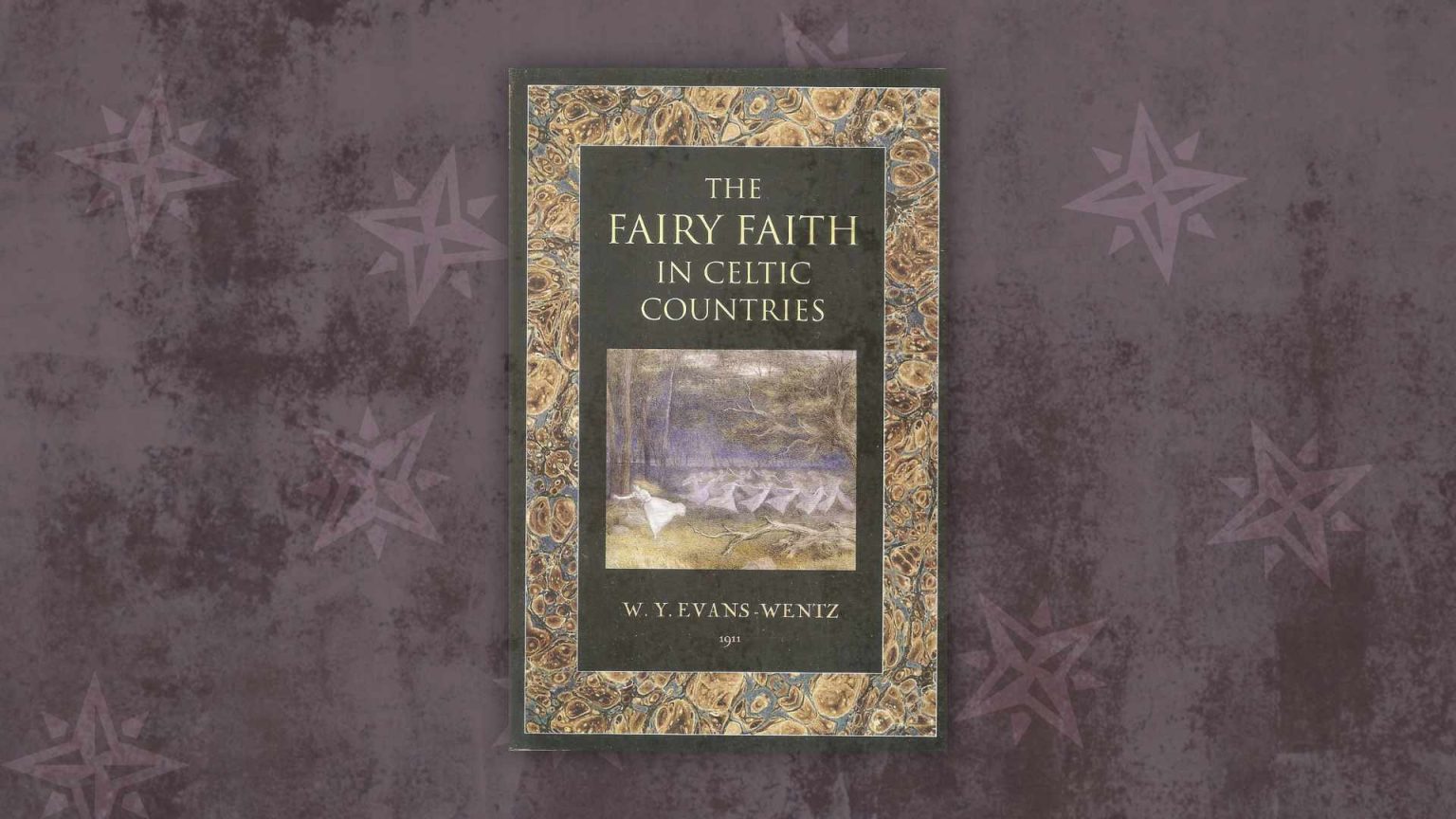 Unlocking the mysteries of Celtic paganism: A reading list for ...