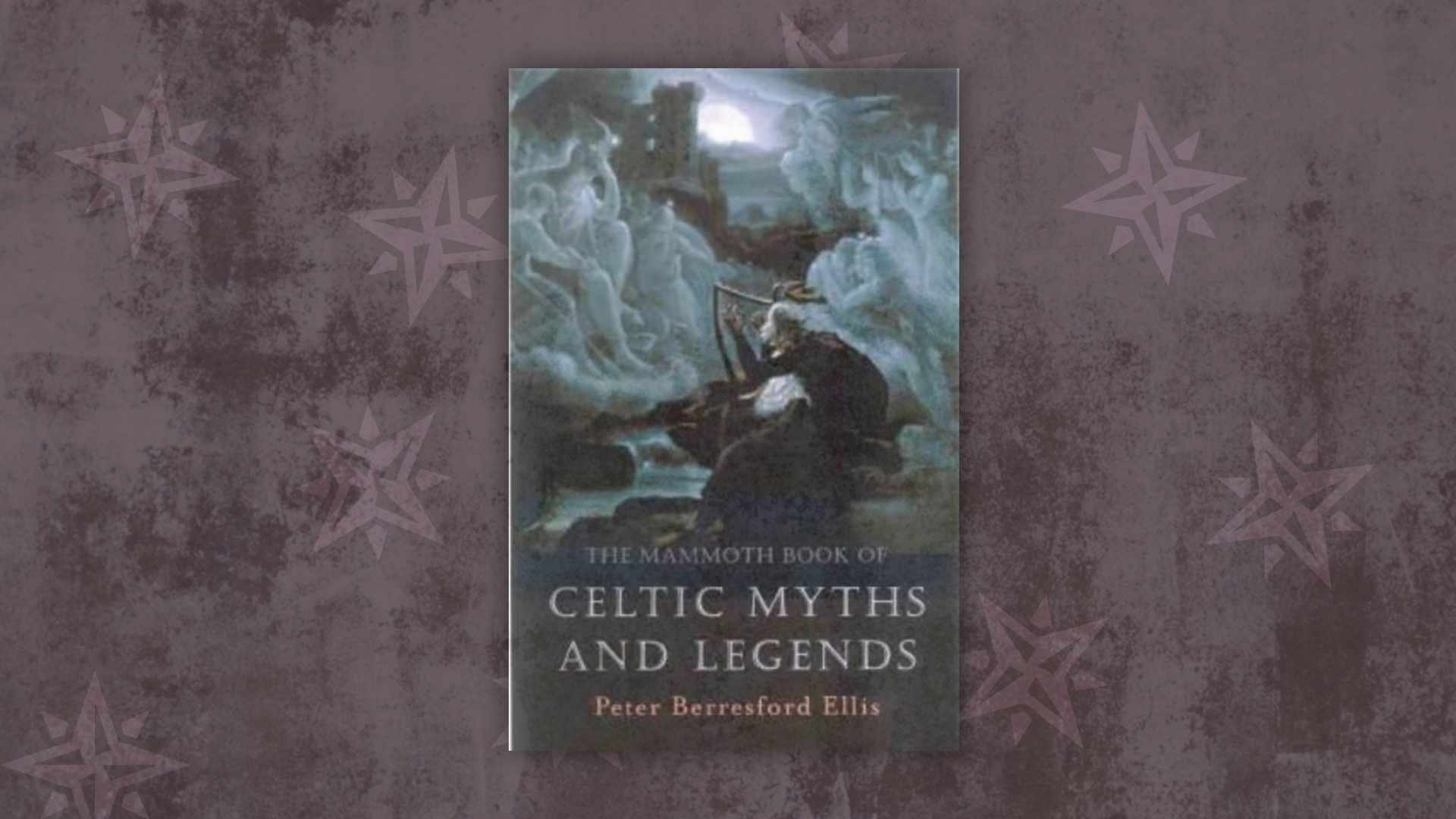 Unlocking the mysteries of Celtic paganism: A reading list for ...