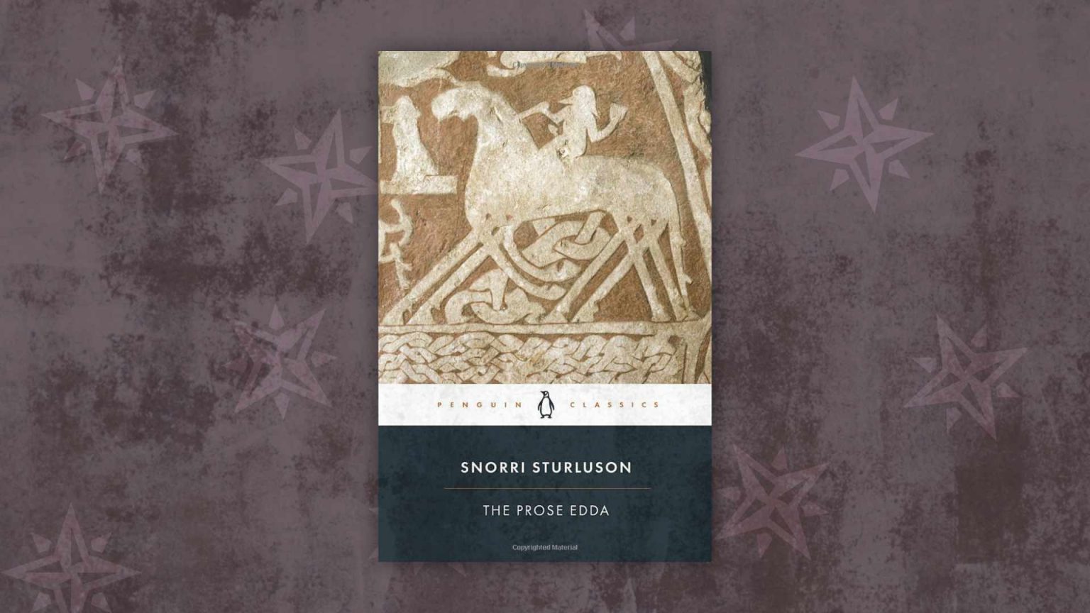 Journey into Norse and Germanic Paganism: A Must-Read List for ...