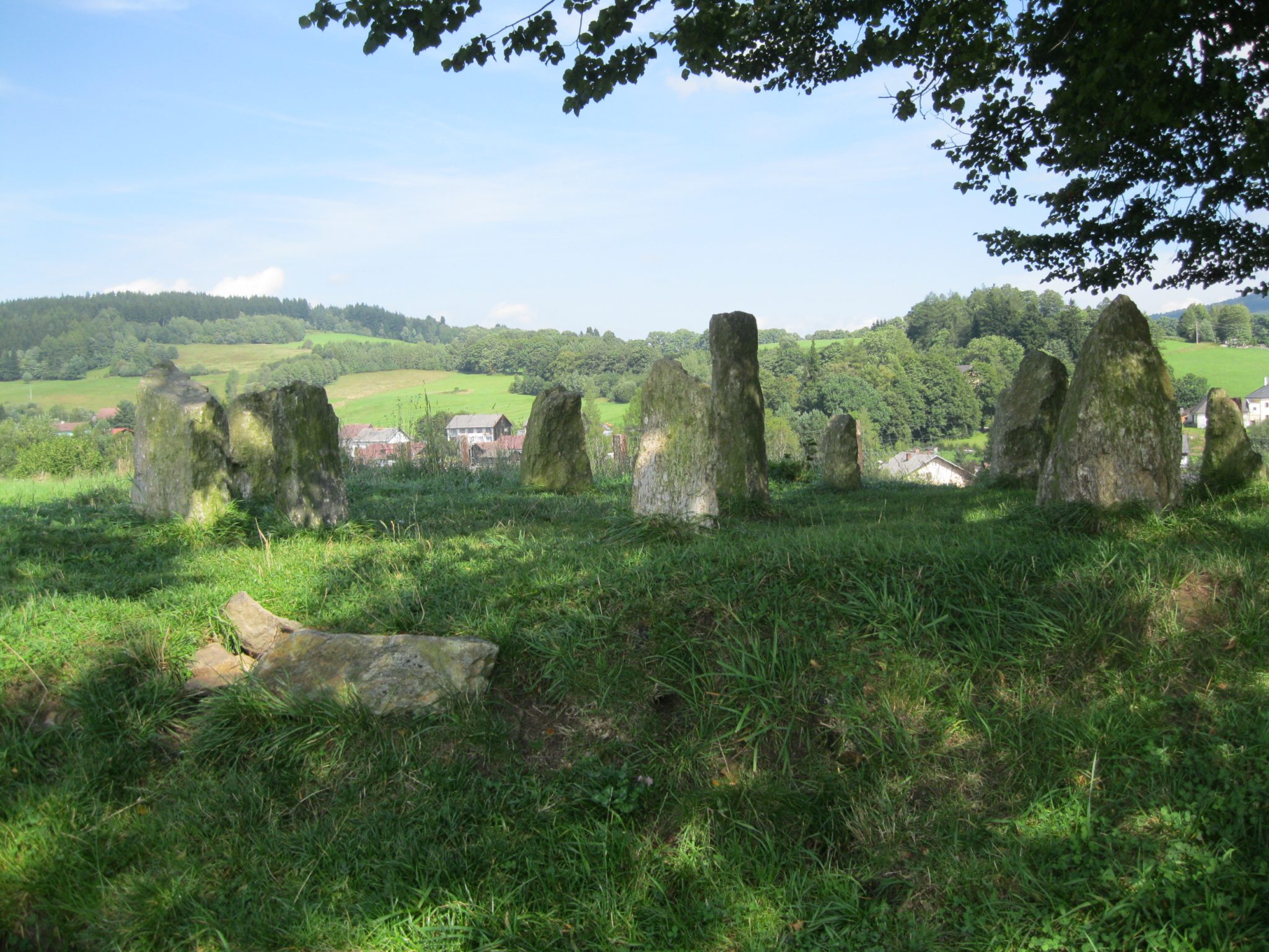 Home • Pagan Places